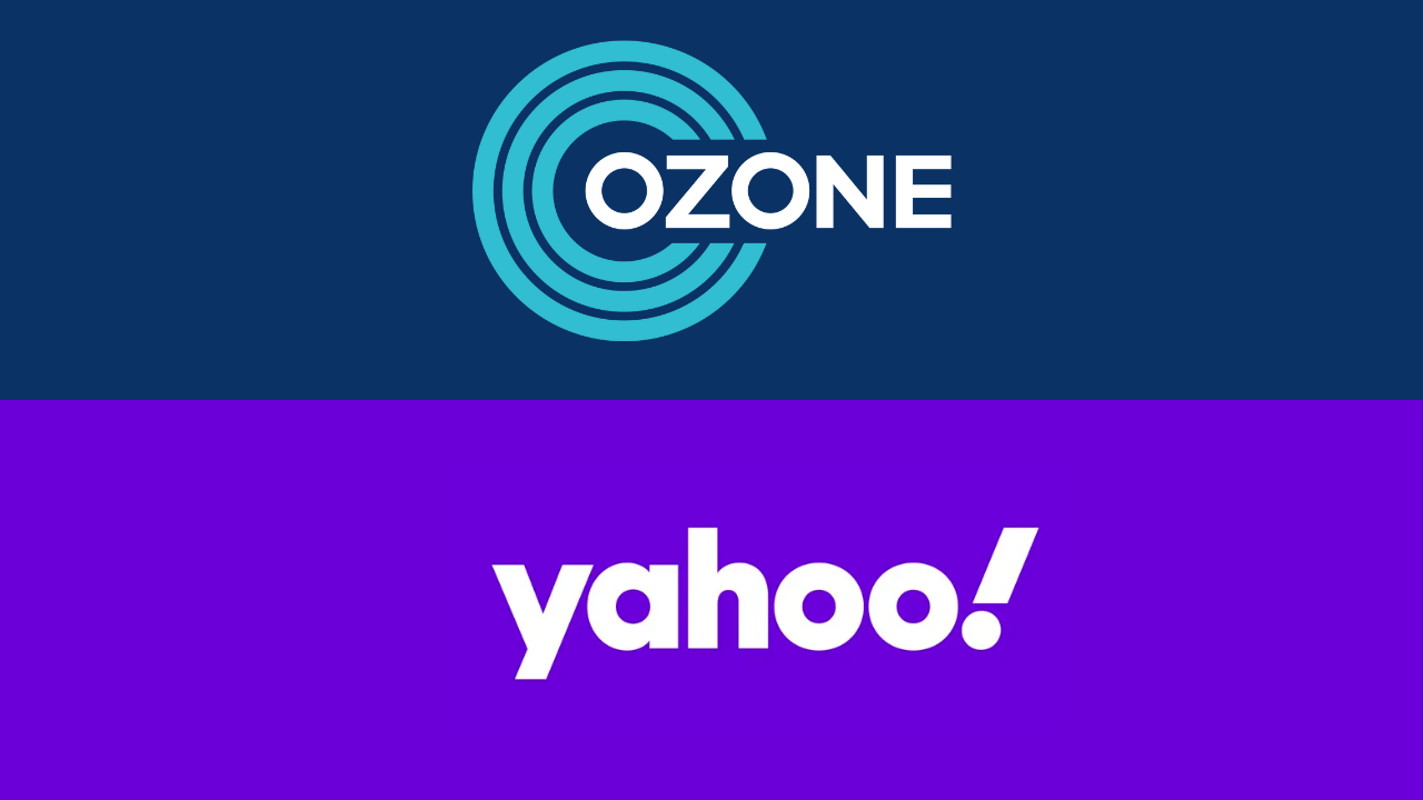 Ozone partners with Yahoo Backstage to offer self-service users direct access to premium ...