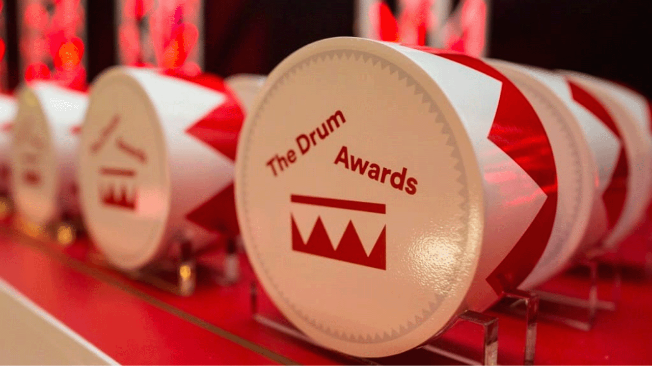 The Drum names Ozone Digital Advertising Sales Team of the Year - Ozone