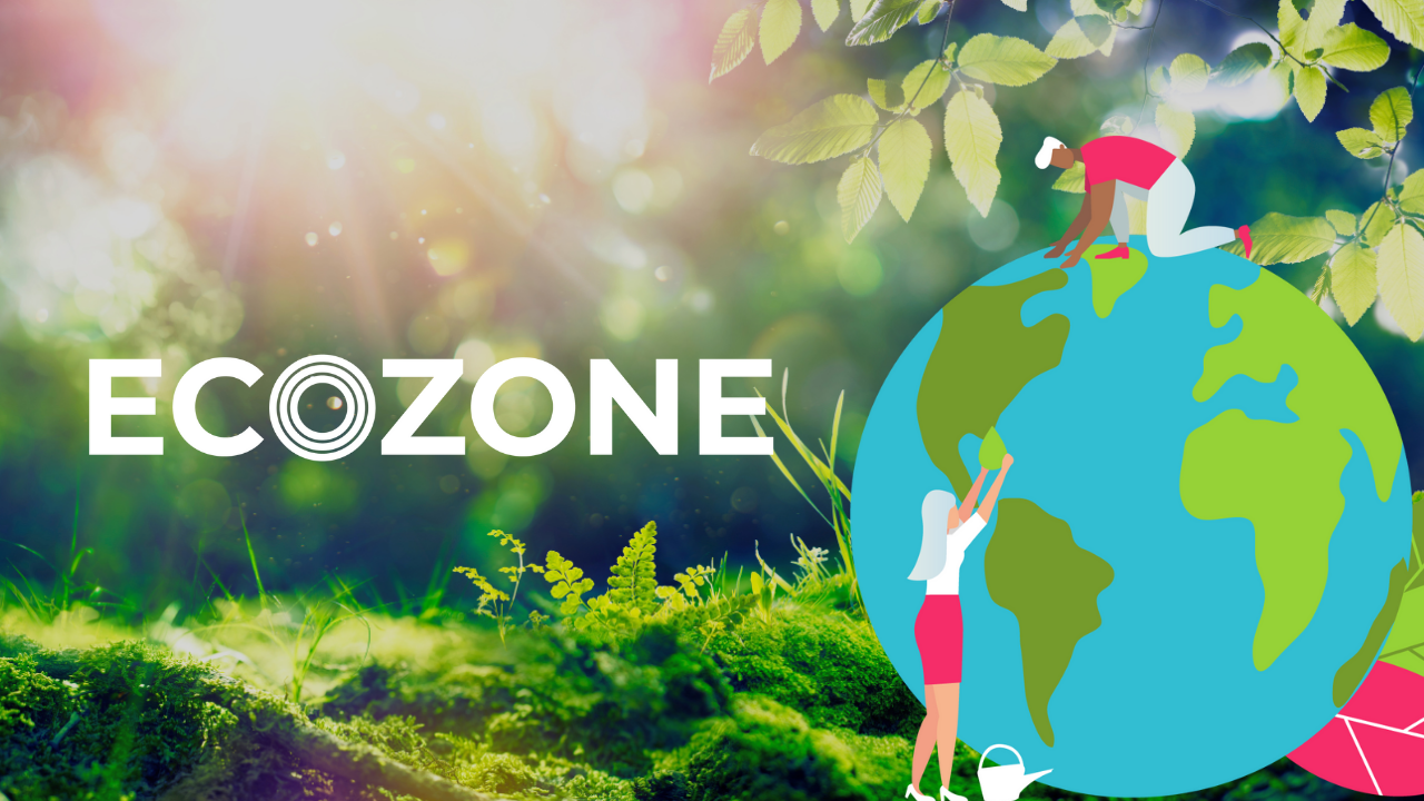 ECOzone event shines a spotlight on carbon reduction and reporting initiatives - Ozone