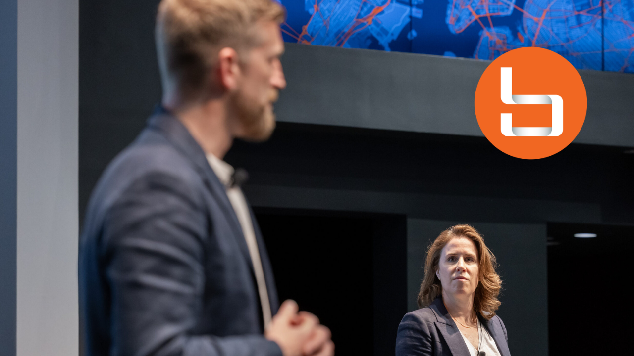 Danny debates the future for publishers in New York - Ozone