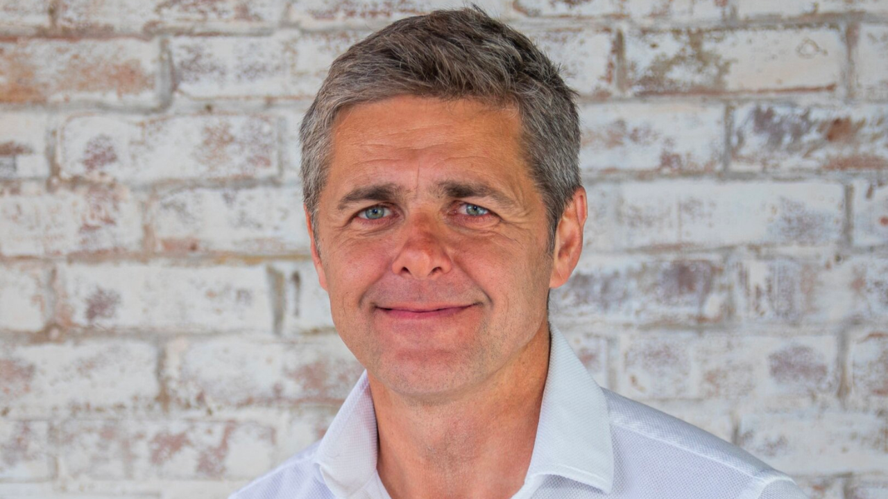 Ozone CEO Damon Reeve responds to Google announcement - Ozone