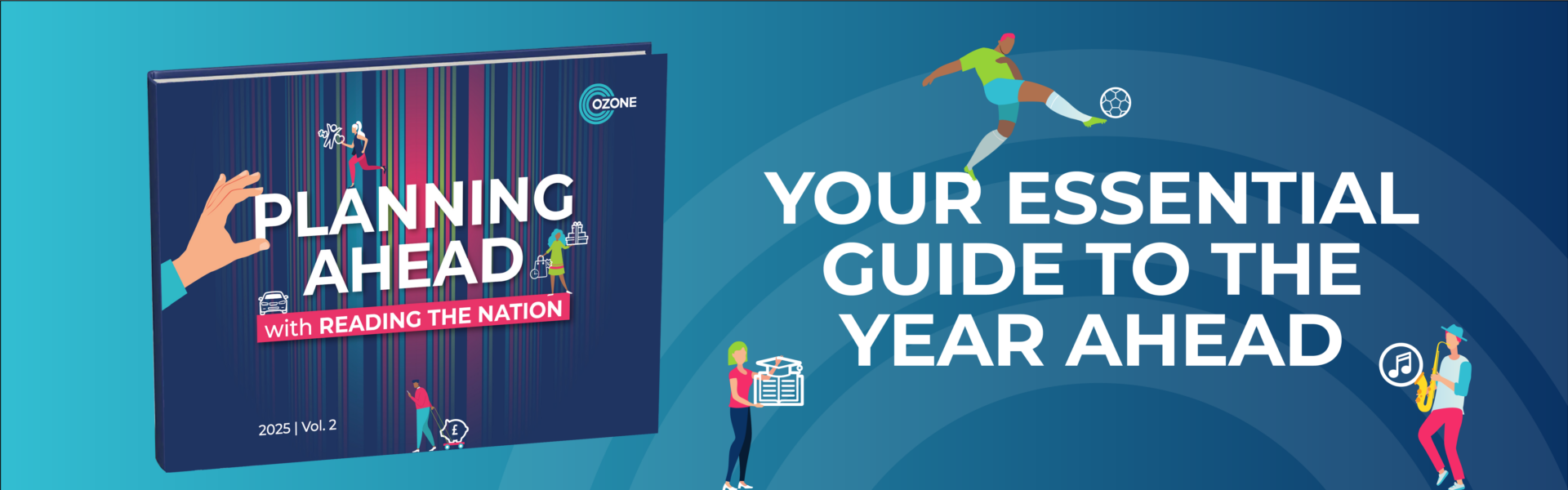 Planning Ahead for 2025 - Ozone