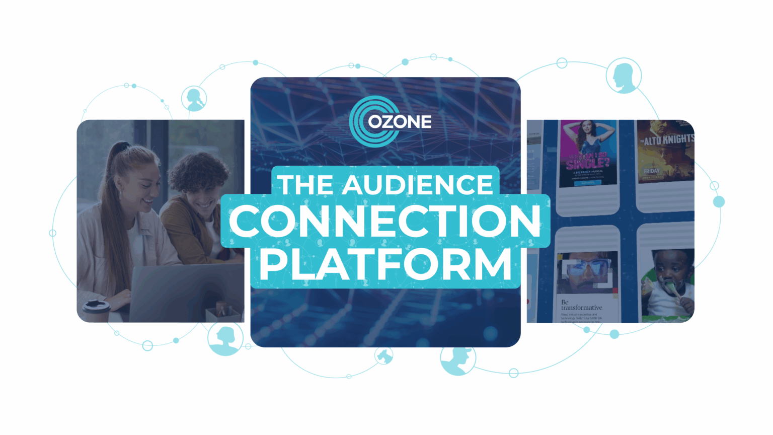 Ozone launches Audience Connection Platform in the US - Ozone