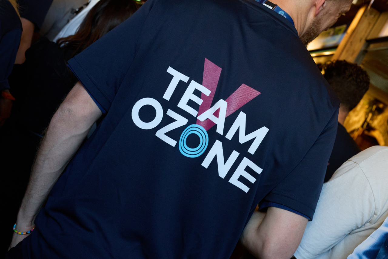 Our company - Ozone